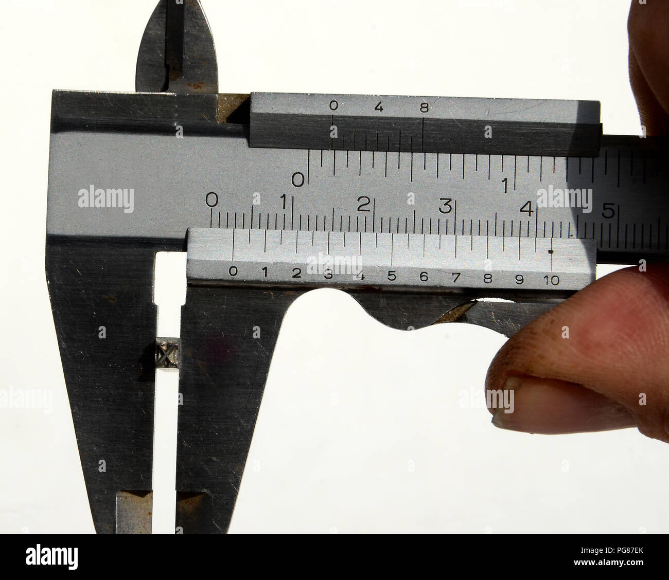 Measurement scale hi-res stock photography and images - Alamy