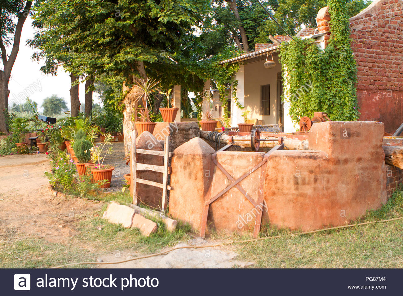 Cemetery Bucket High Resolution Stock Photography and Images - Alamy