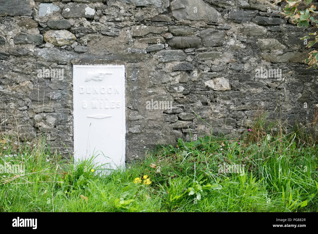 Dunoon hi-res stock photography and images - Alamy