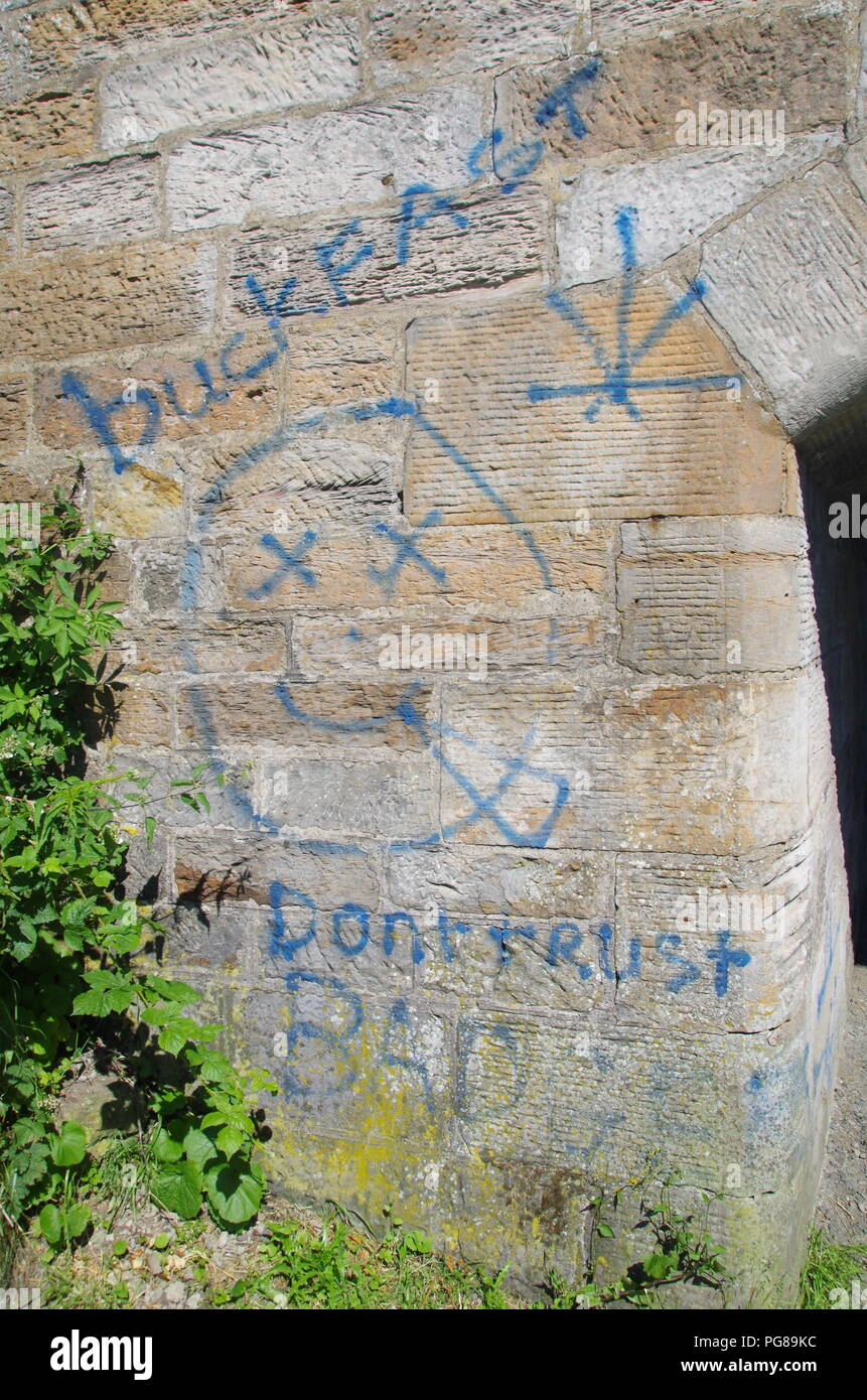 Buckfast Tonic Wine. John o' groats (Duncansby head) to lands end. End ...