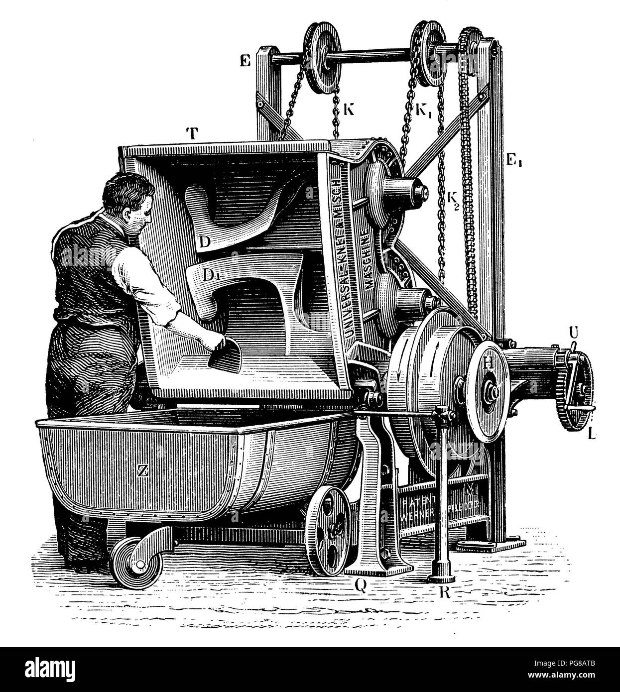 Faire cuire au four hi-res stock photography and images - Alamy