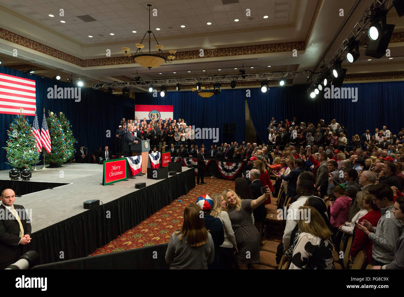 “Now we have a once-in-a-lifetime opportunity to restore American ...