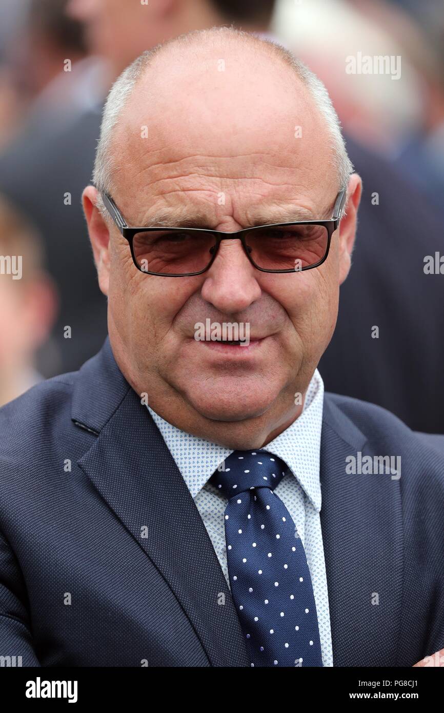 Richard fahey 2018 hi-res stock photography and images - Alamy