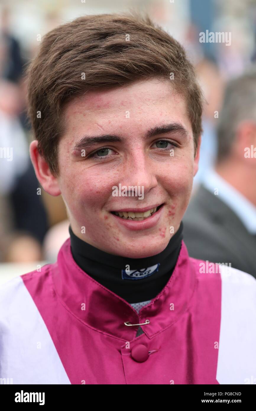 Jockey rossa ryan hi-res stock photography and images - Alamy