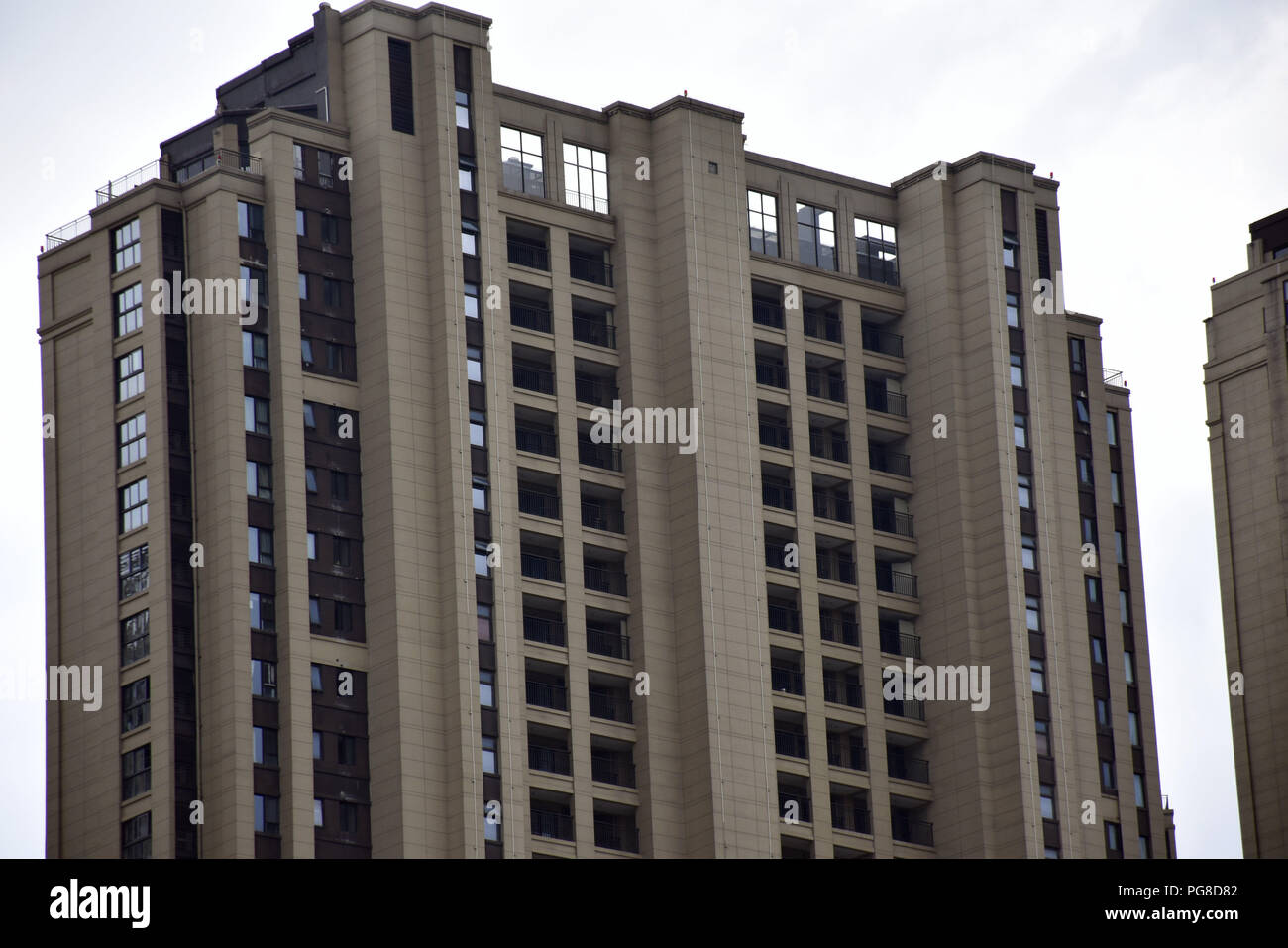 Hangzhou, Hangzhou, China. 24th Aug, 2018. Hangzhou, CHINA-A zipper ...