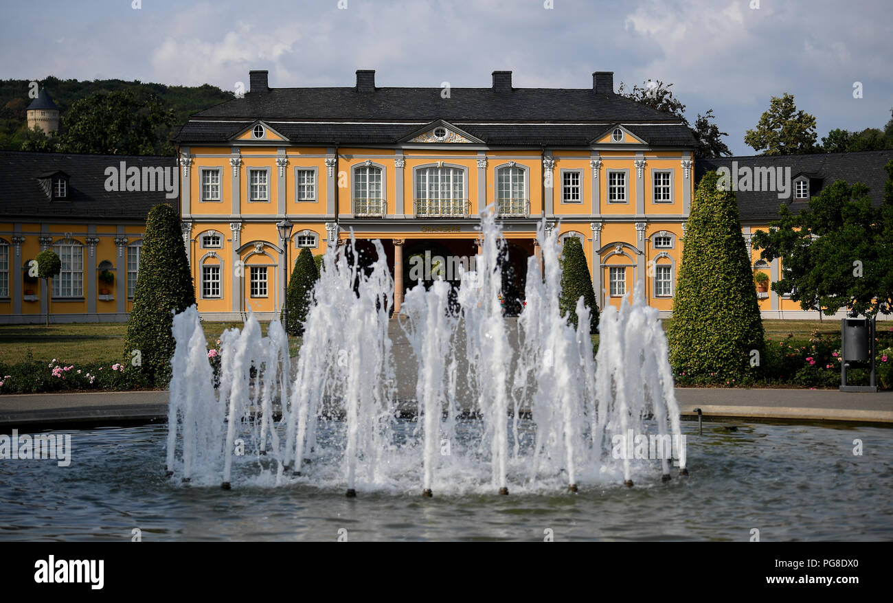 Orangery gera hi-res stock photography and images - Alamy