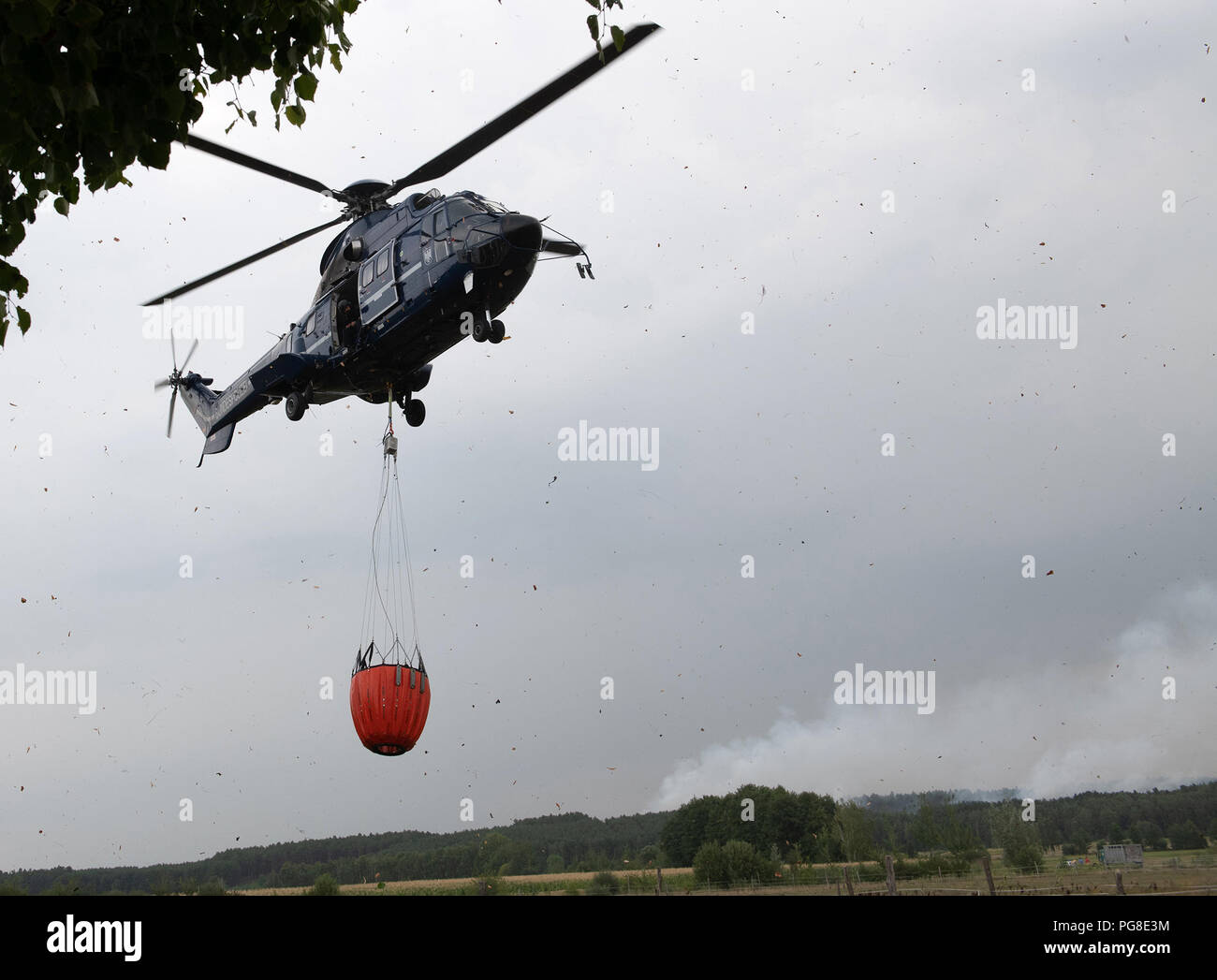 Large helicopter tank hi-res stock photography and images - Alamy