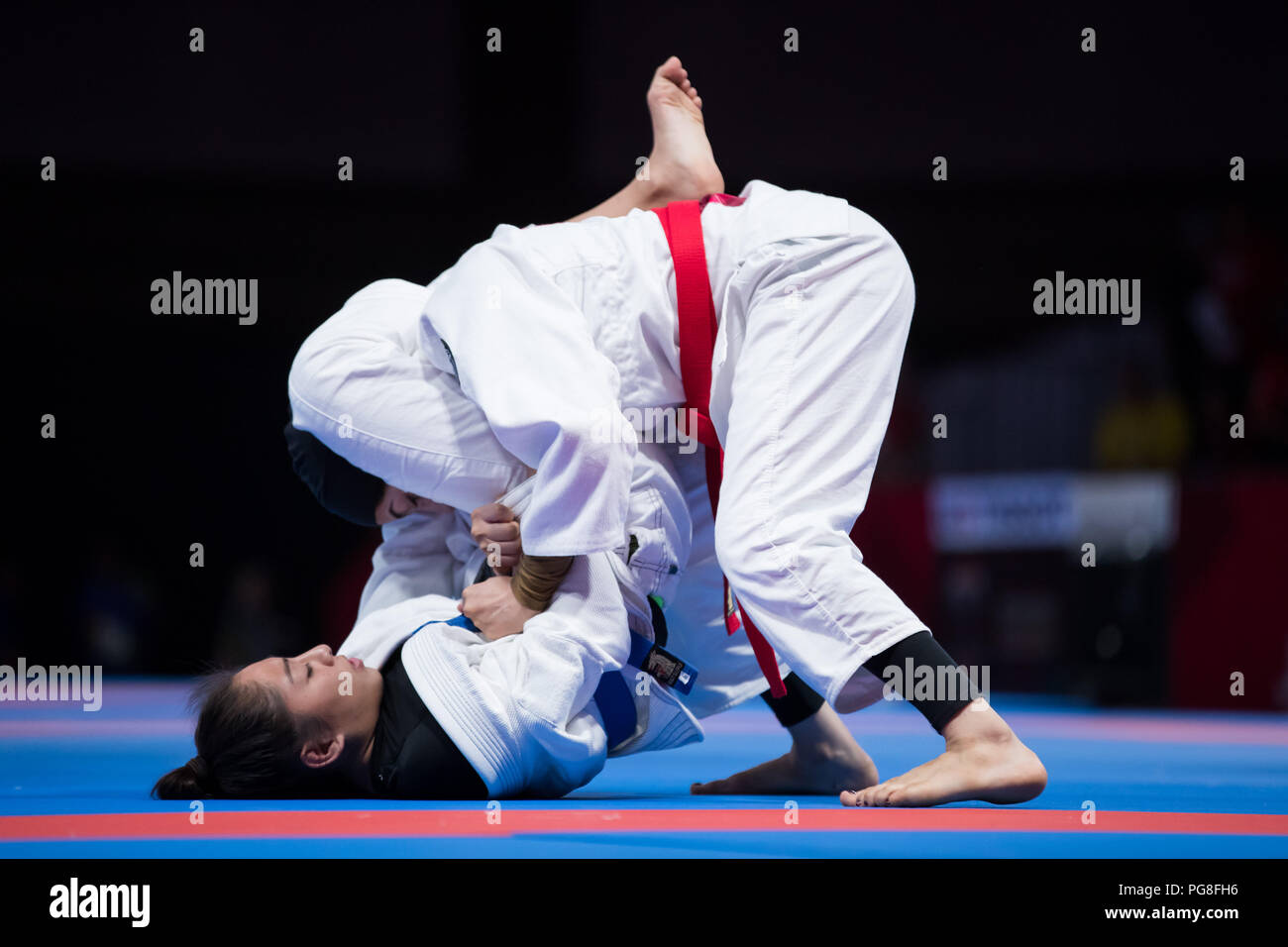 Jessa hi-res stock photography and images - Alamy