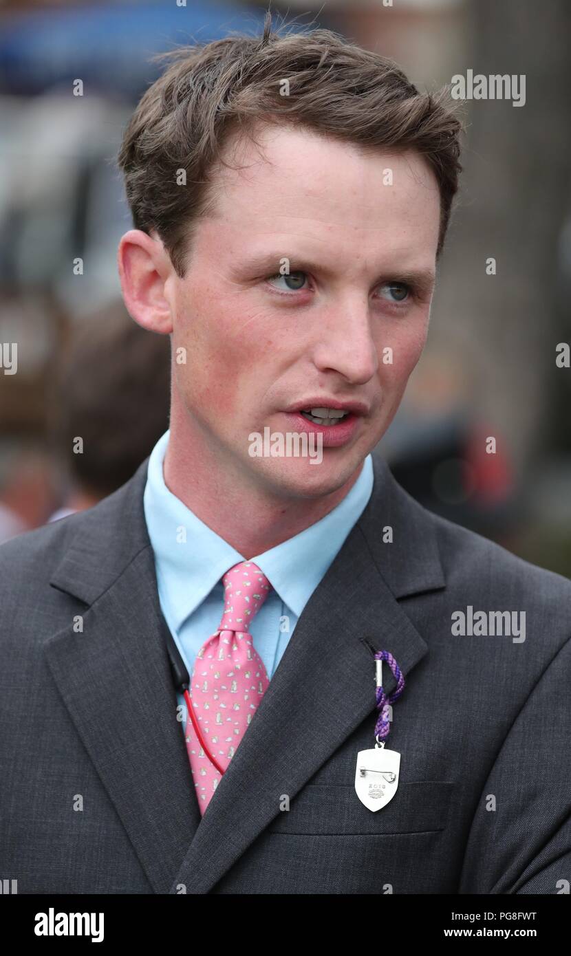 Archie watson racing hi-res stock photography and images - Alamy