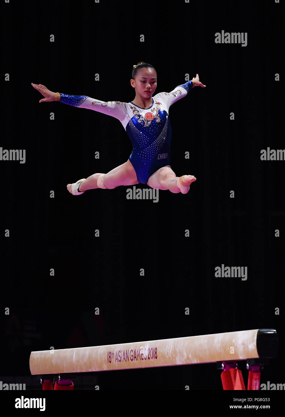 Chen yile hi-res stock photography and images - Alamy