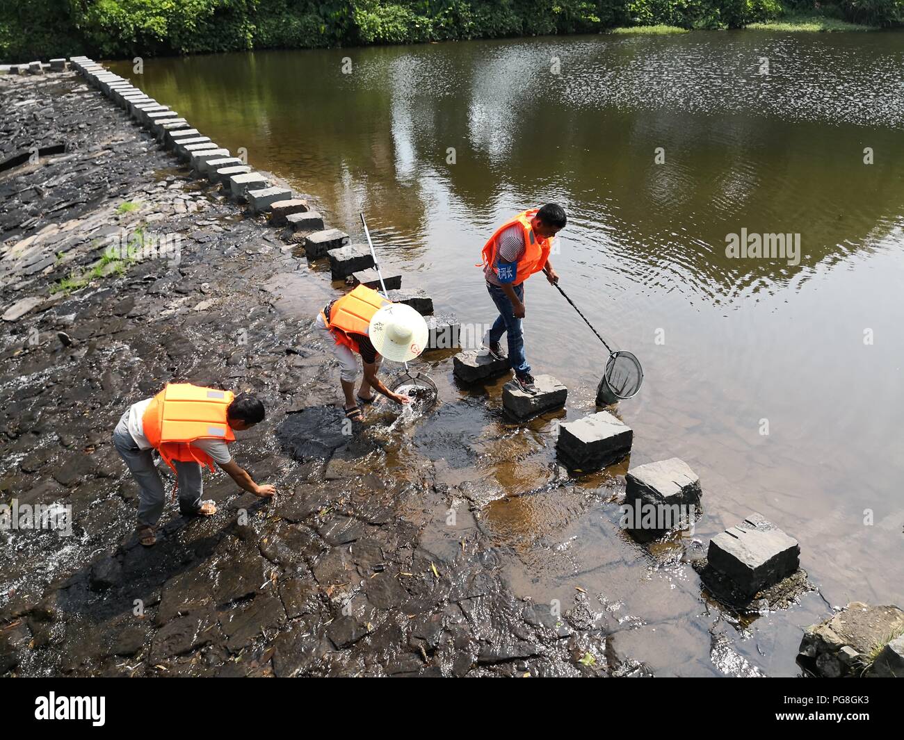 Tri Border Area High Resolution Stock Photography and Images - Alamy