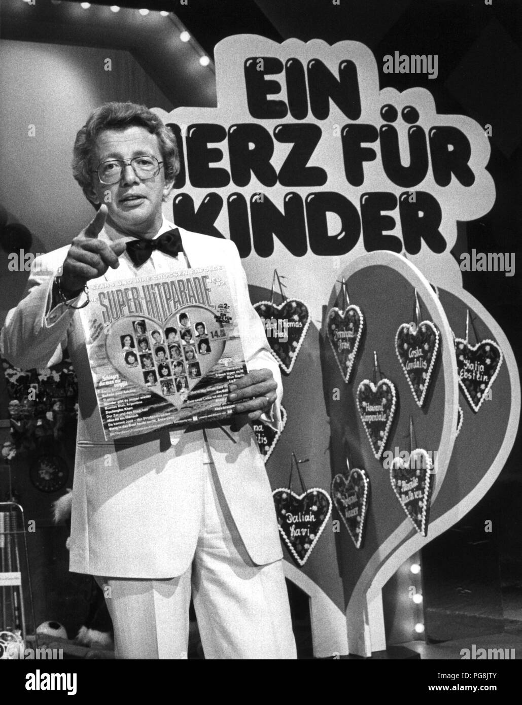 Dieter heck Black and White Stock Photos & Images - Alamy