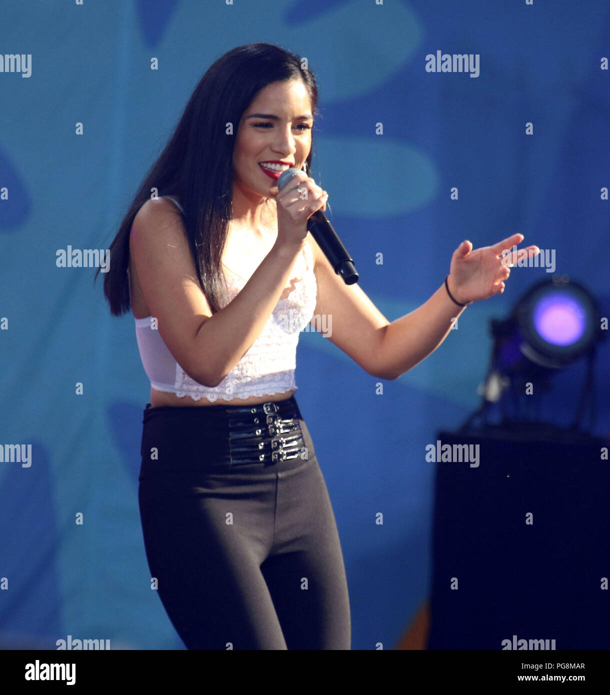 Catherine ochoa hi-res stock photography and images - Alamy