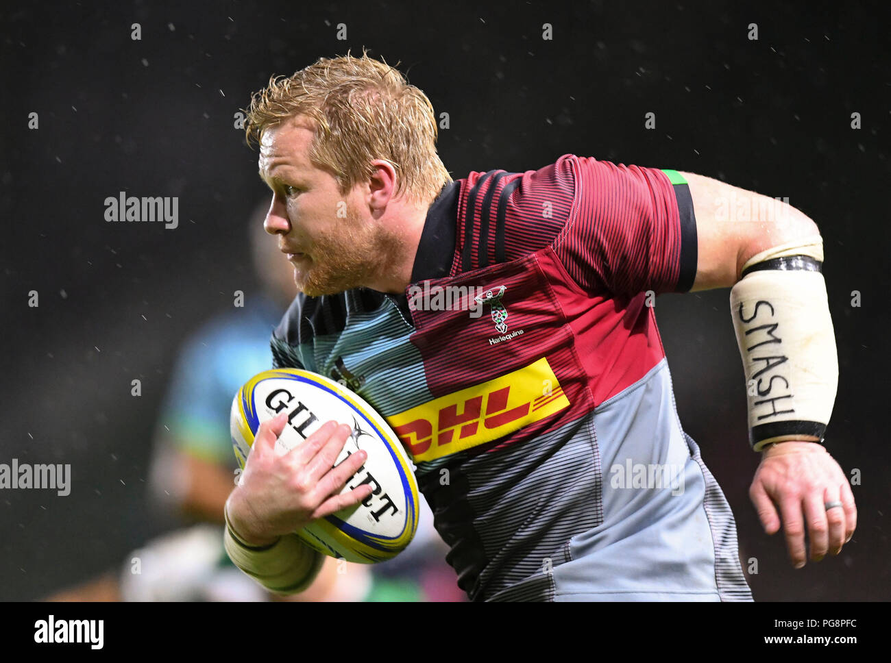 Renaldo bothma hi-res stock photography and images - Alamy