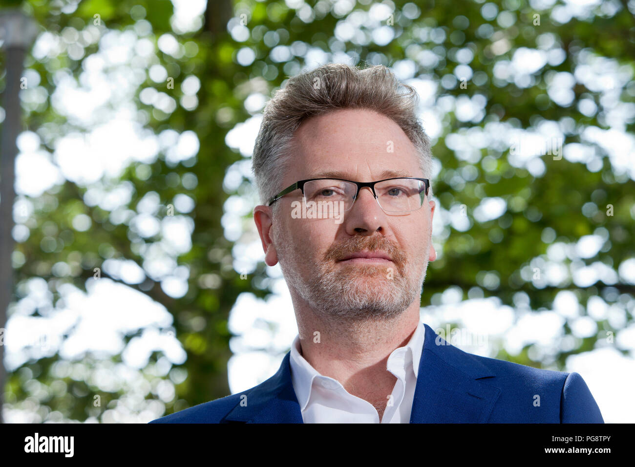 Professor at columbia university hi-res stock photography and images ...