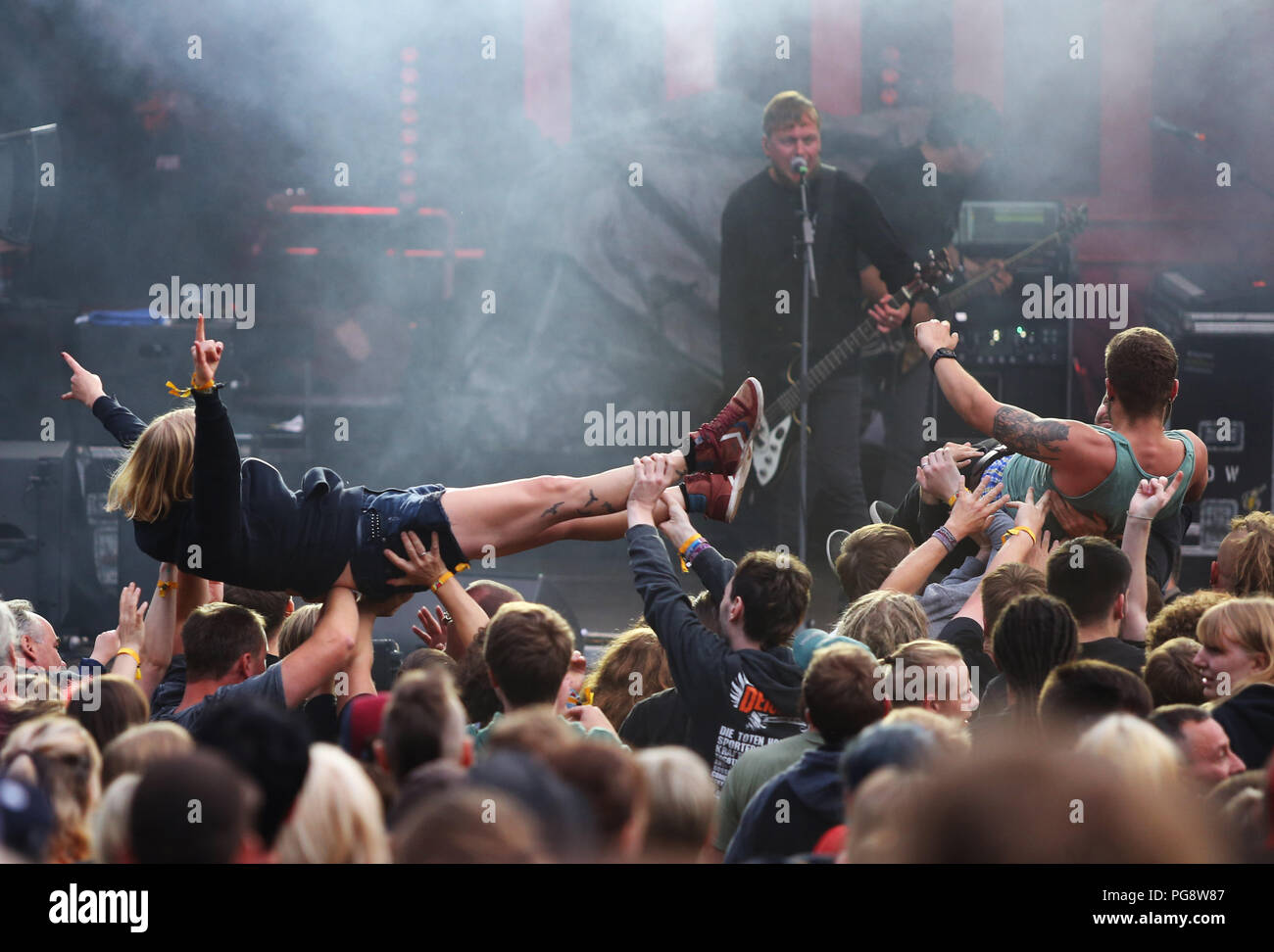 Jamel germany hi-res stock photography and images - Alamy