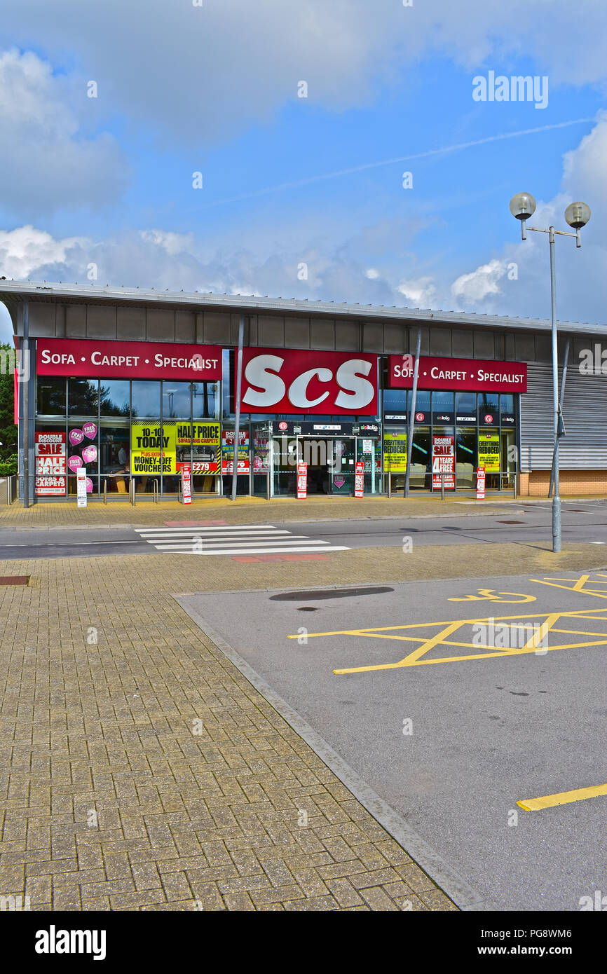 Scs hi-res stock photography and images - Alamy