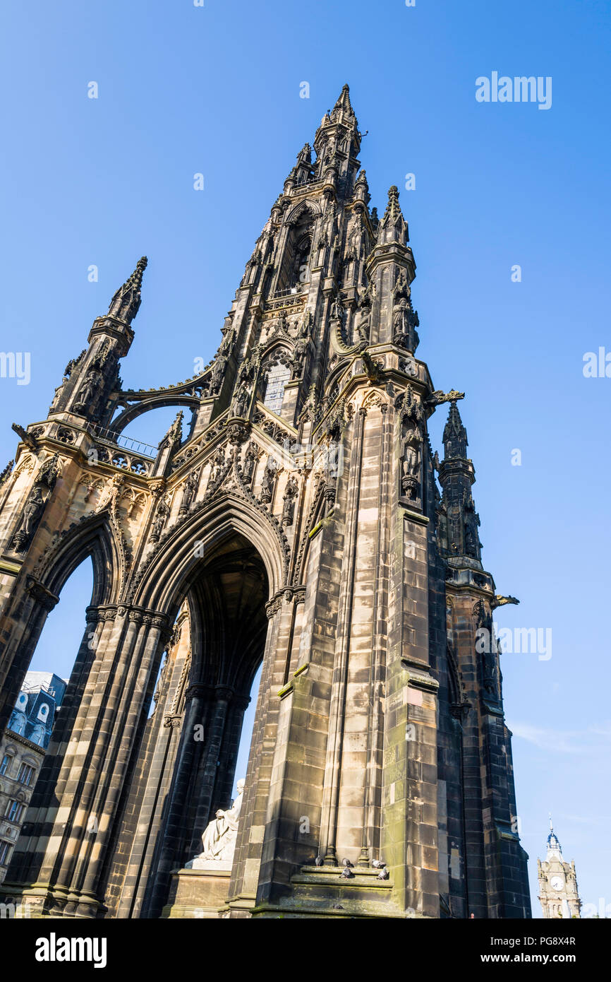 Walter b hi-res stock photography and images - Alamy