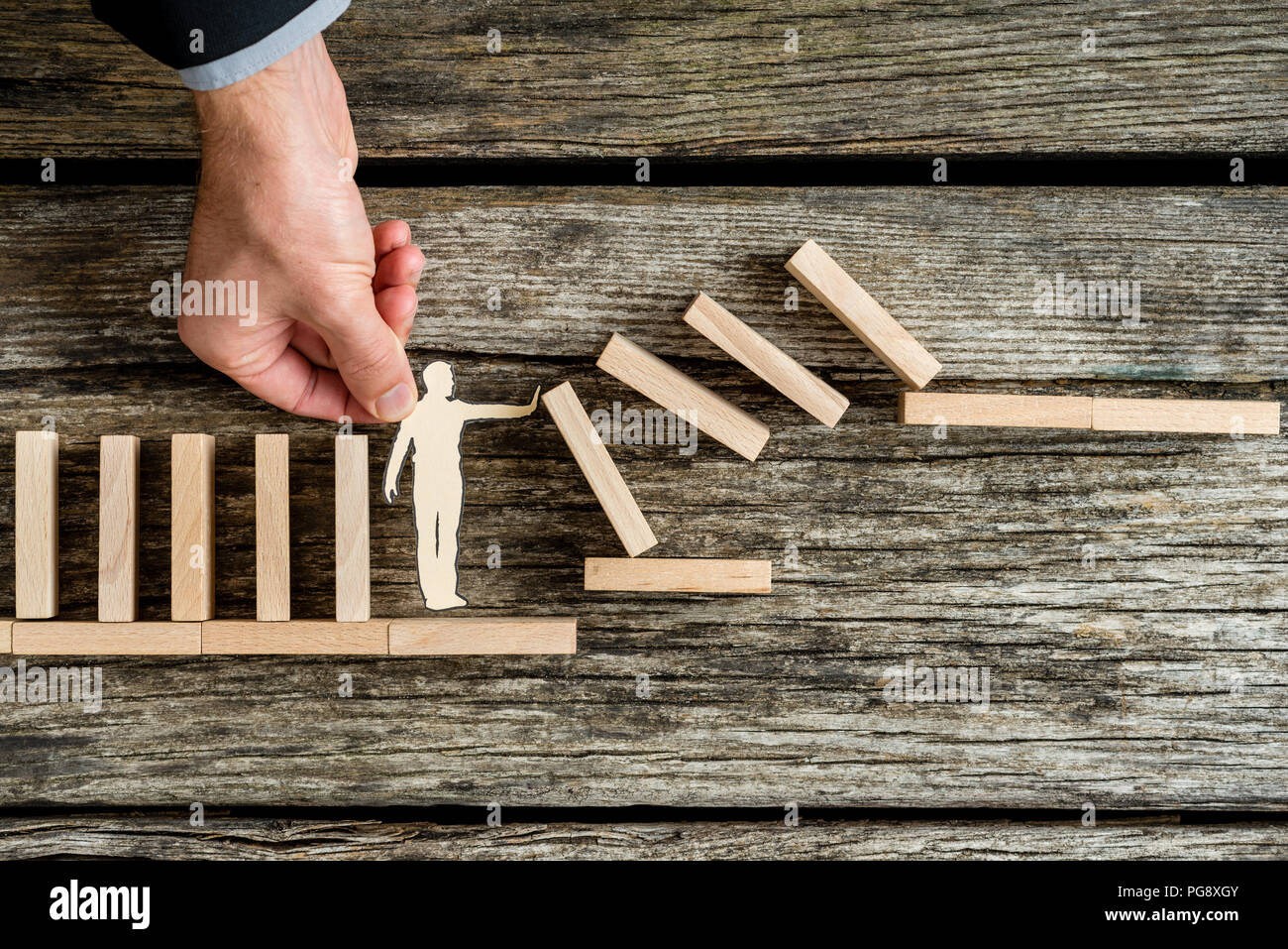 Paper dom hi-res stock photography and images - Alamy