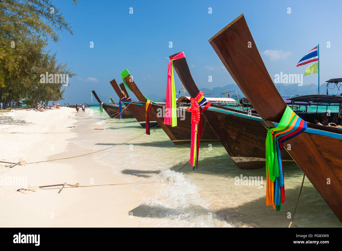 Railey beach hi-res stock photography and images - Alamy