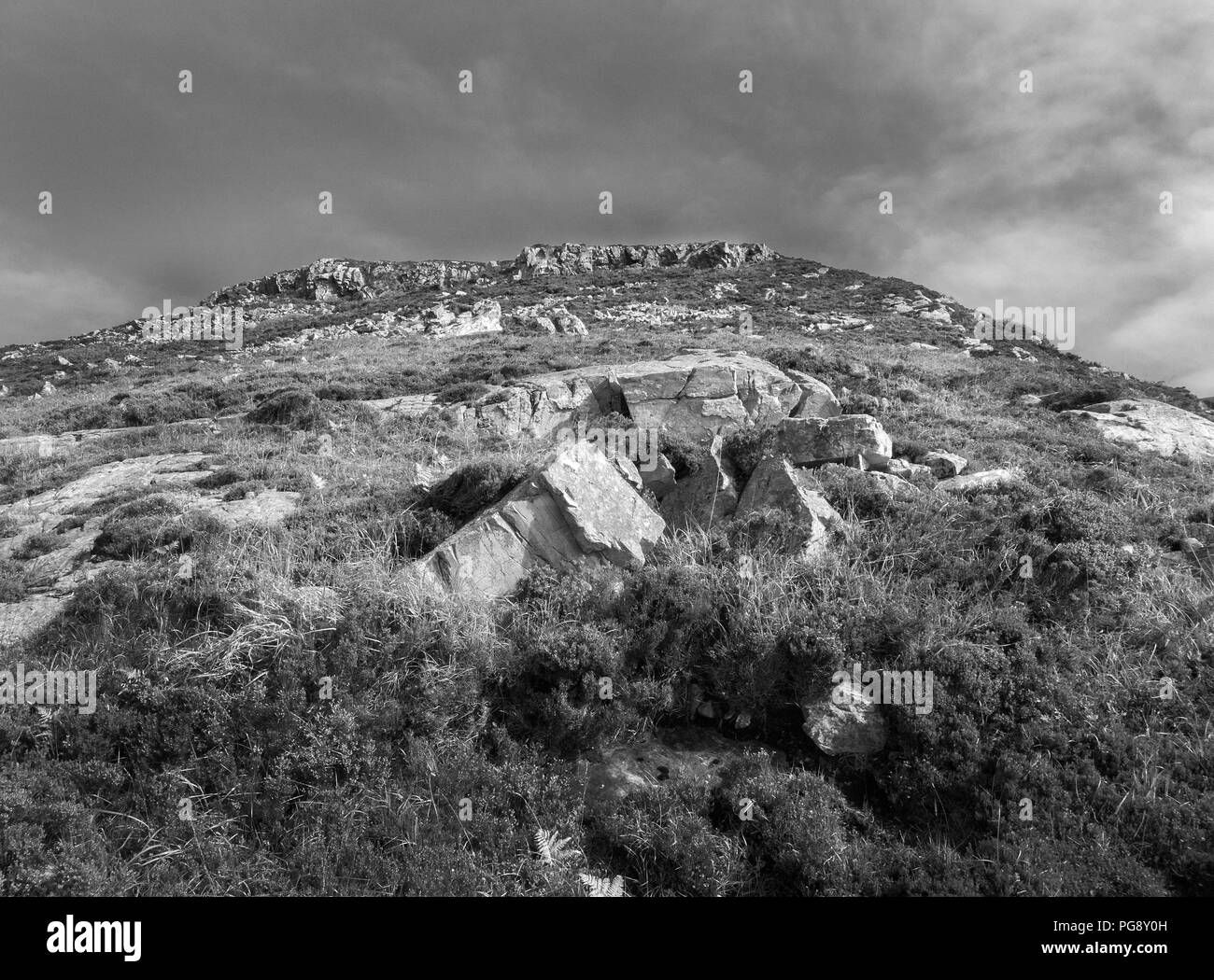 Maghery Ireland High Resolution Stock Photography and Images - Alamy