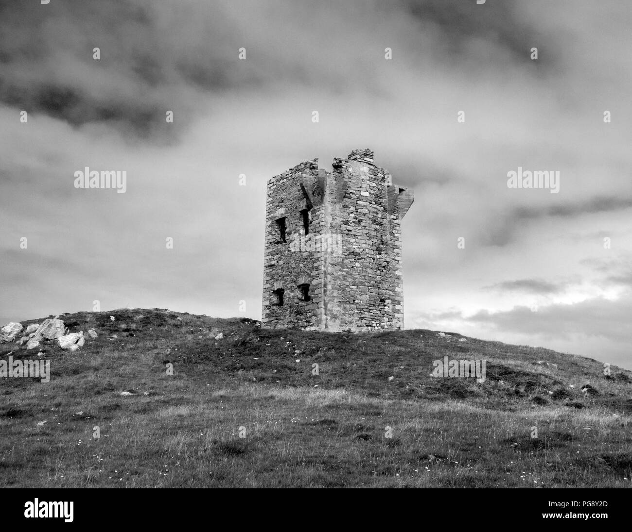 Maghery Ireland High Resolution Stock Photography and Images - Alamy