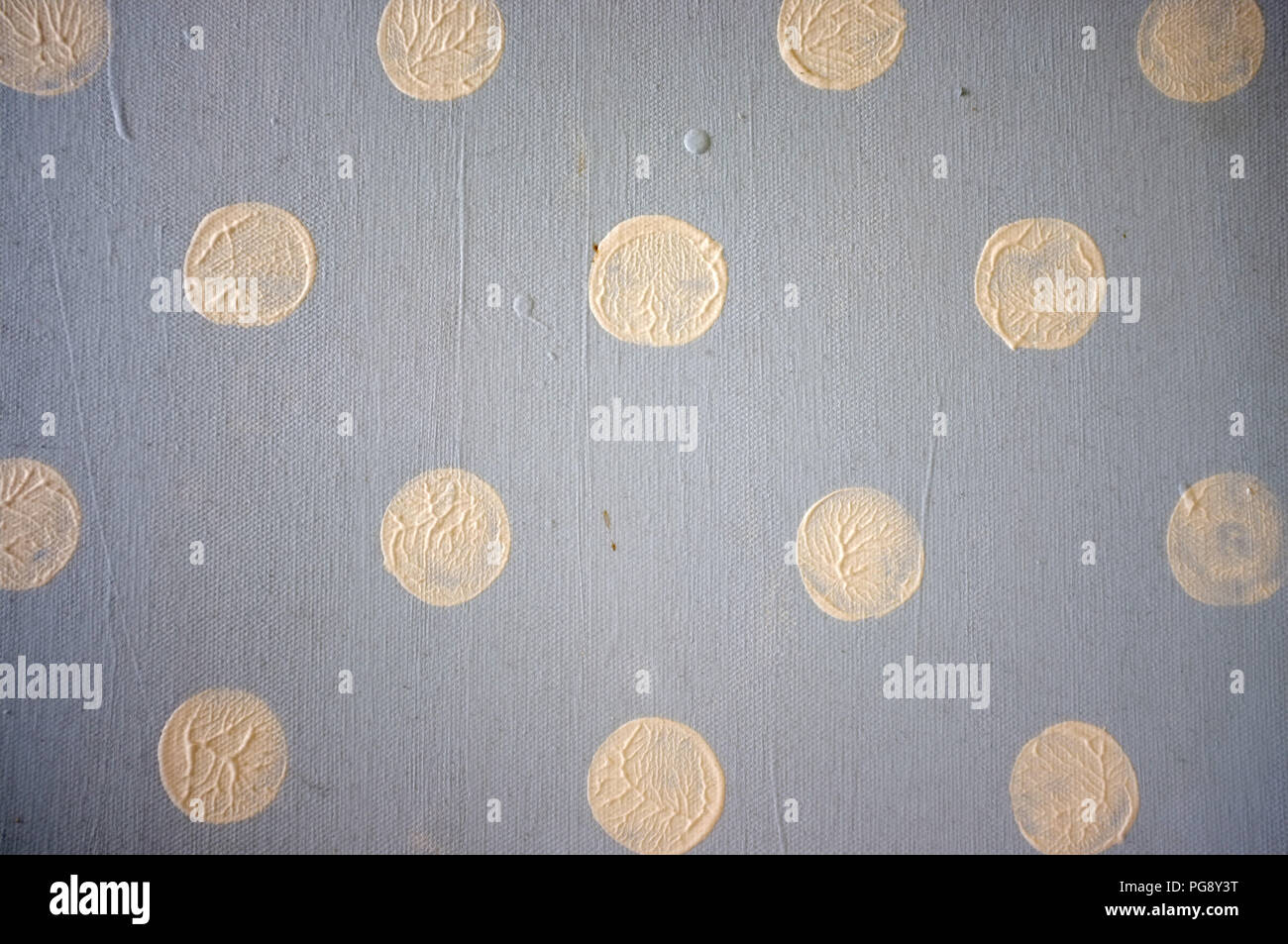 Dot paint hi-res stock photography and images - Alamy