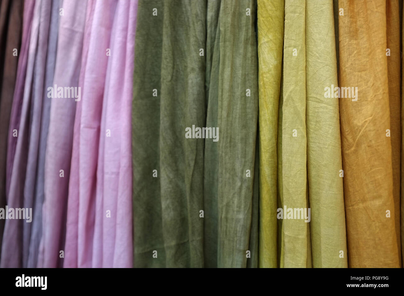 Natural urban fabric hi-res stock photography and images - Alamy