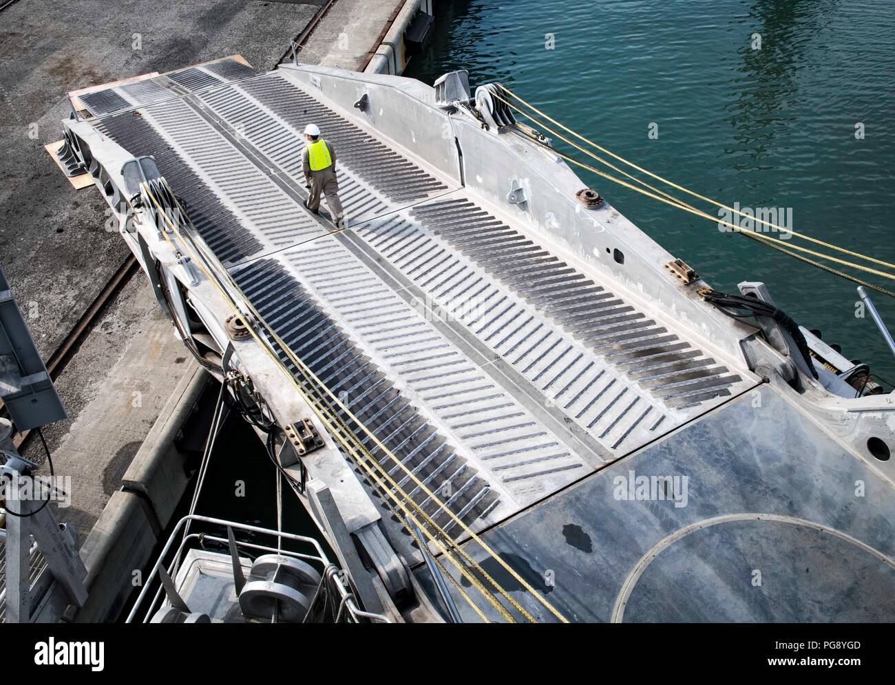 What Are Stern Ramp at Charles Mcclelland blog