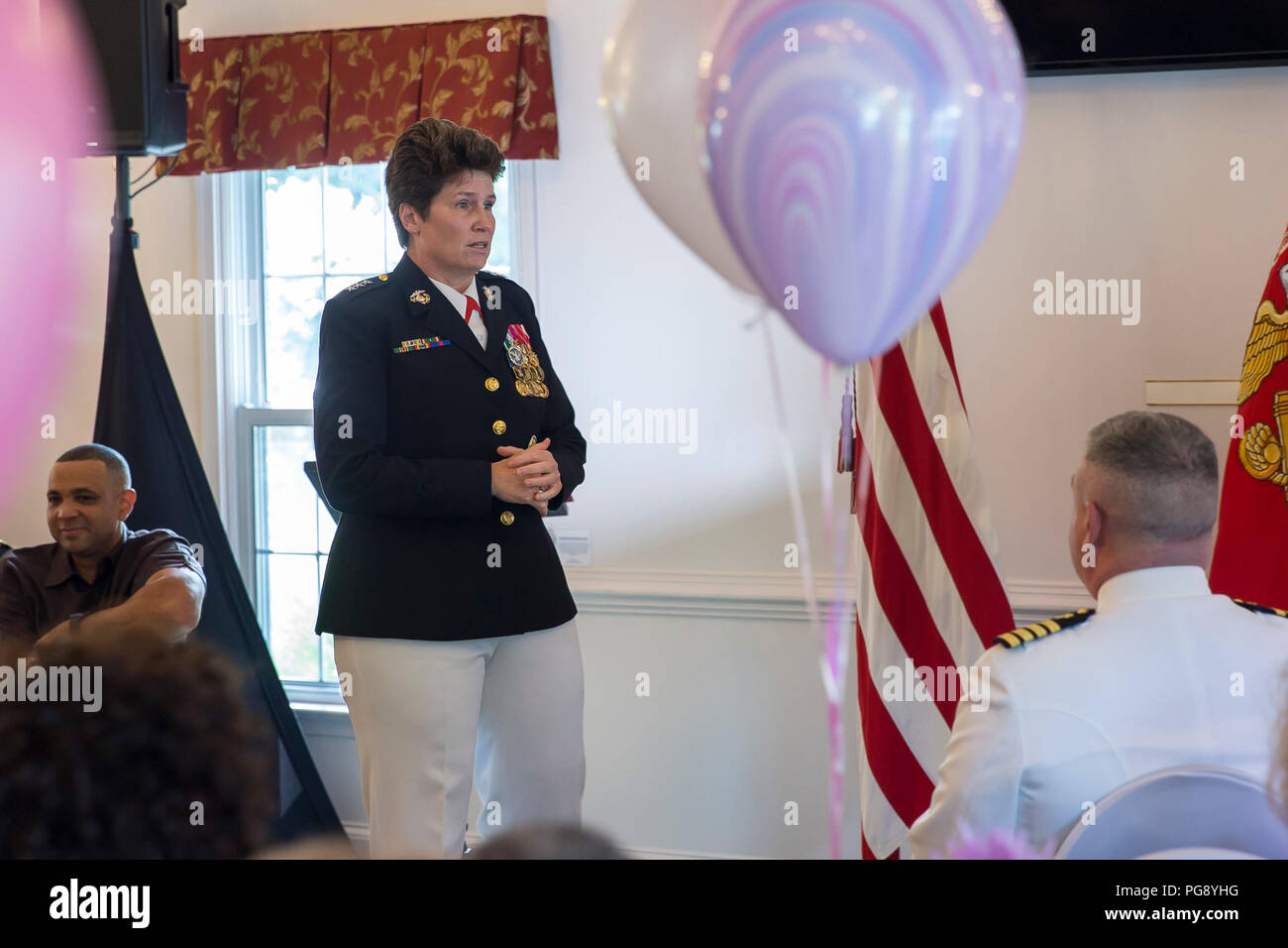 Maria reynolds alexander hi-res stock photography and images - Alamy