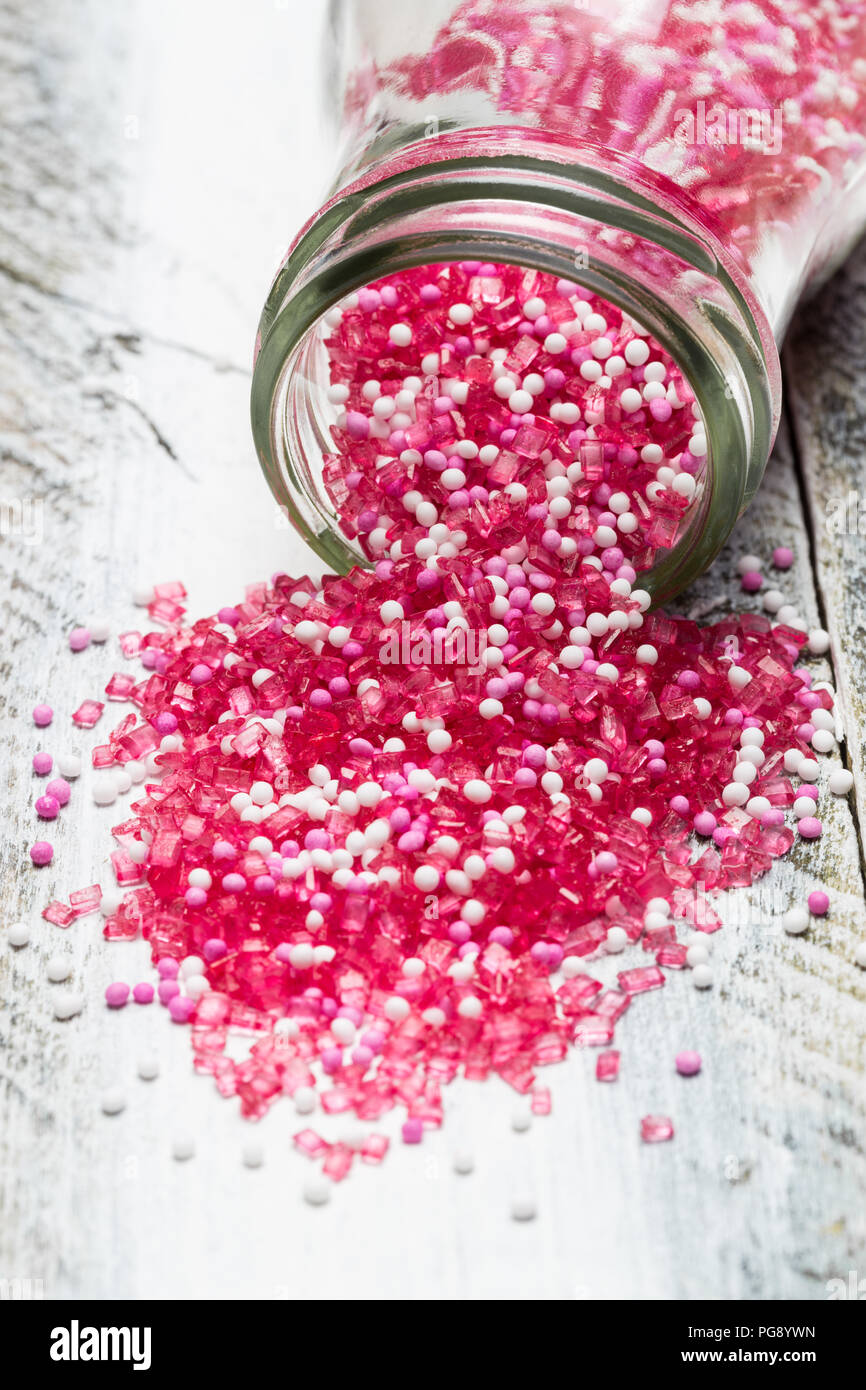 Sugar crystals hi-res stock photography and images - Alamy