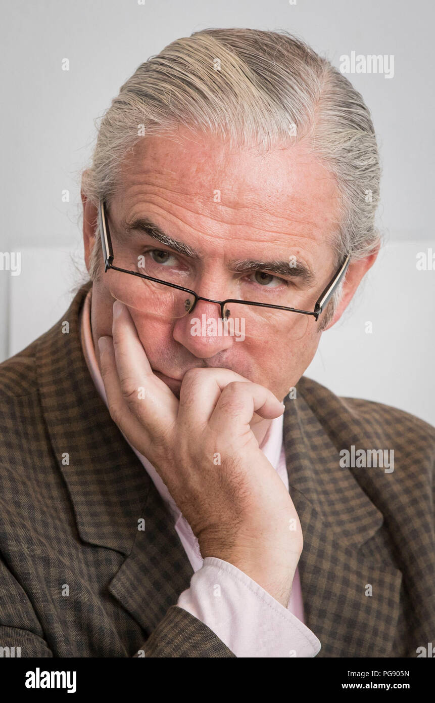Mark vincent healy during hi-res stock photography and images - Alamy
