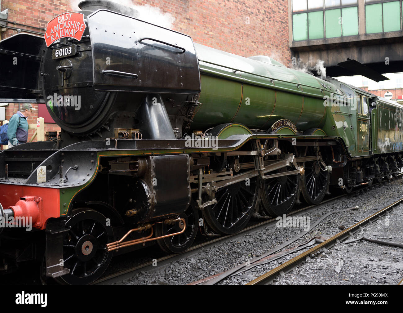 462 locomotive hi-res stock photography and images - Alamy