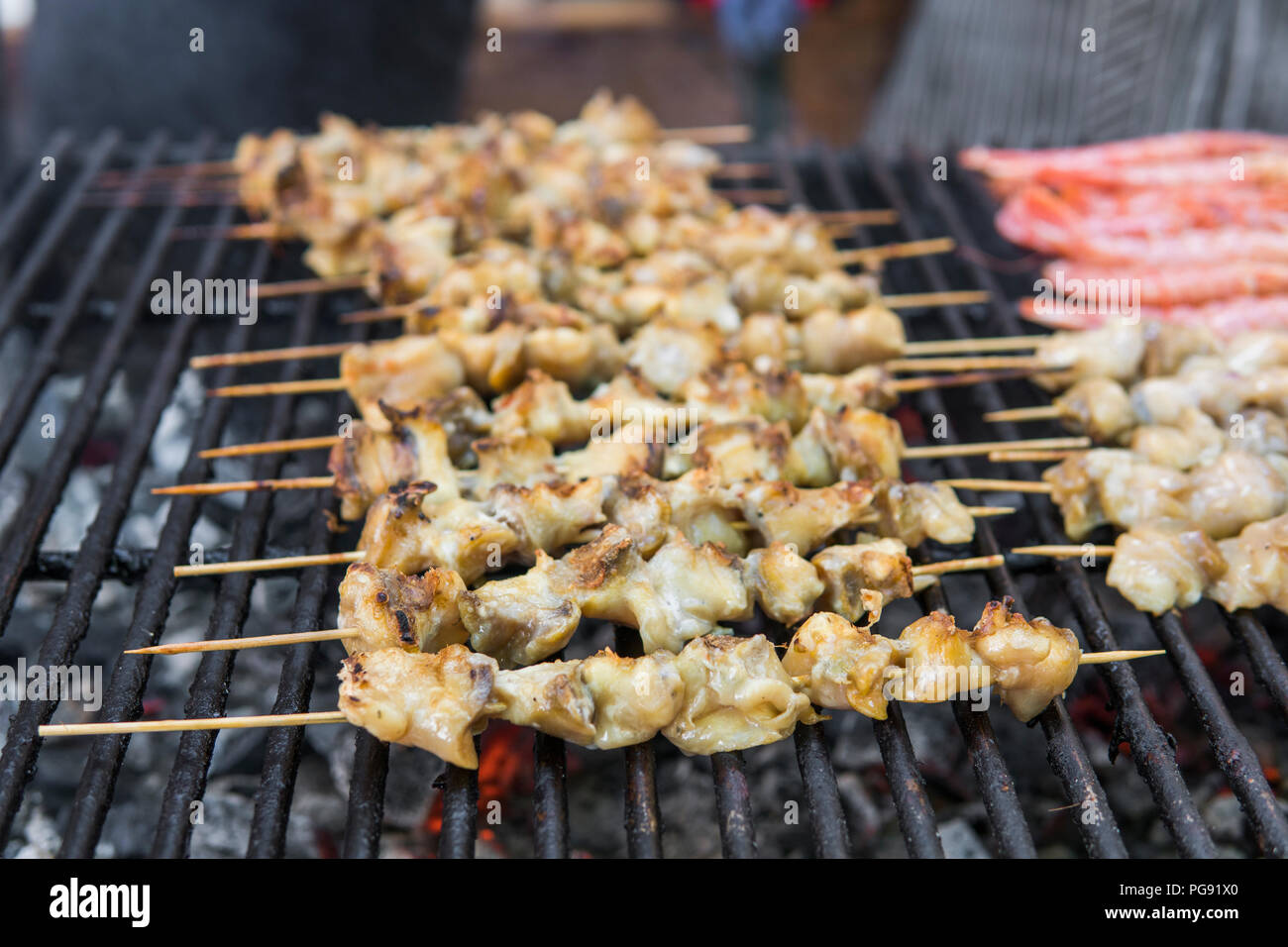 Rapan hi-res stock photography and images - Alamy