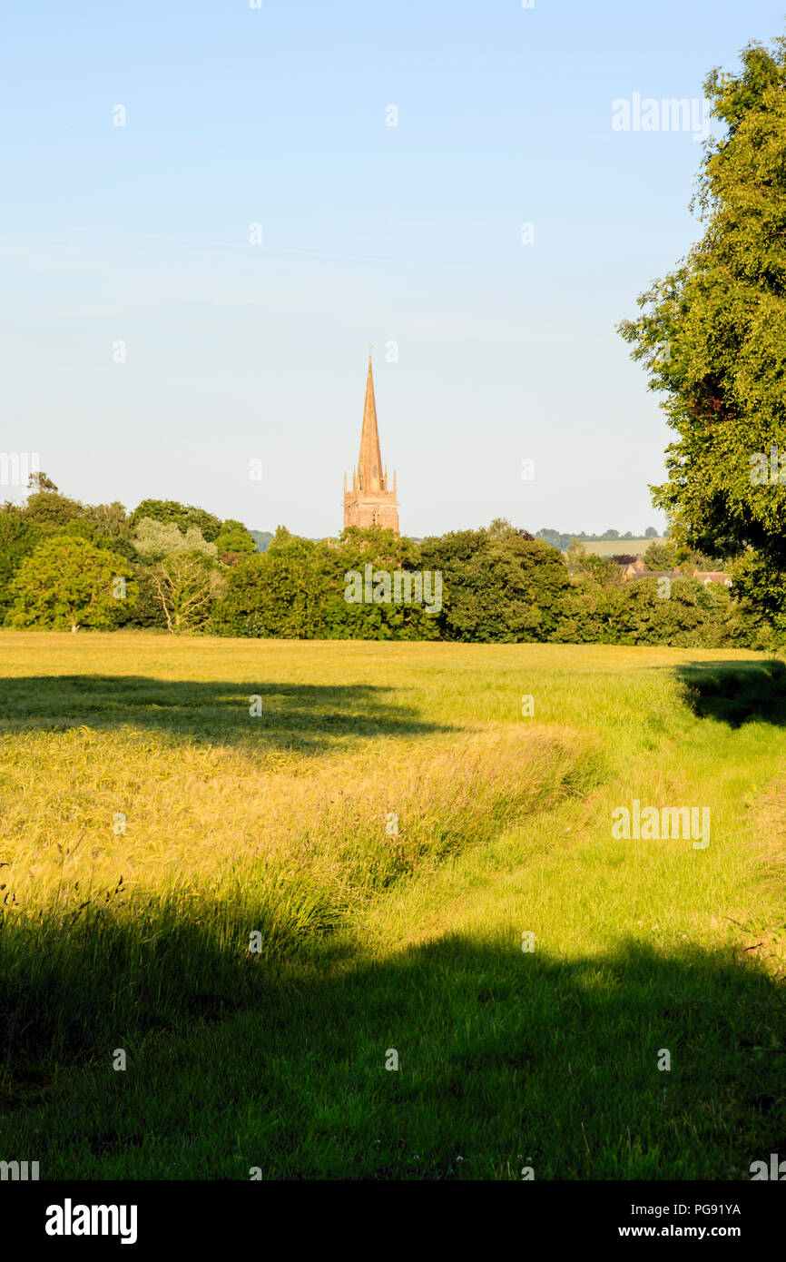 Jurassic way hi-res stock photography and images - Alamy