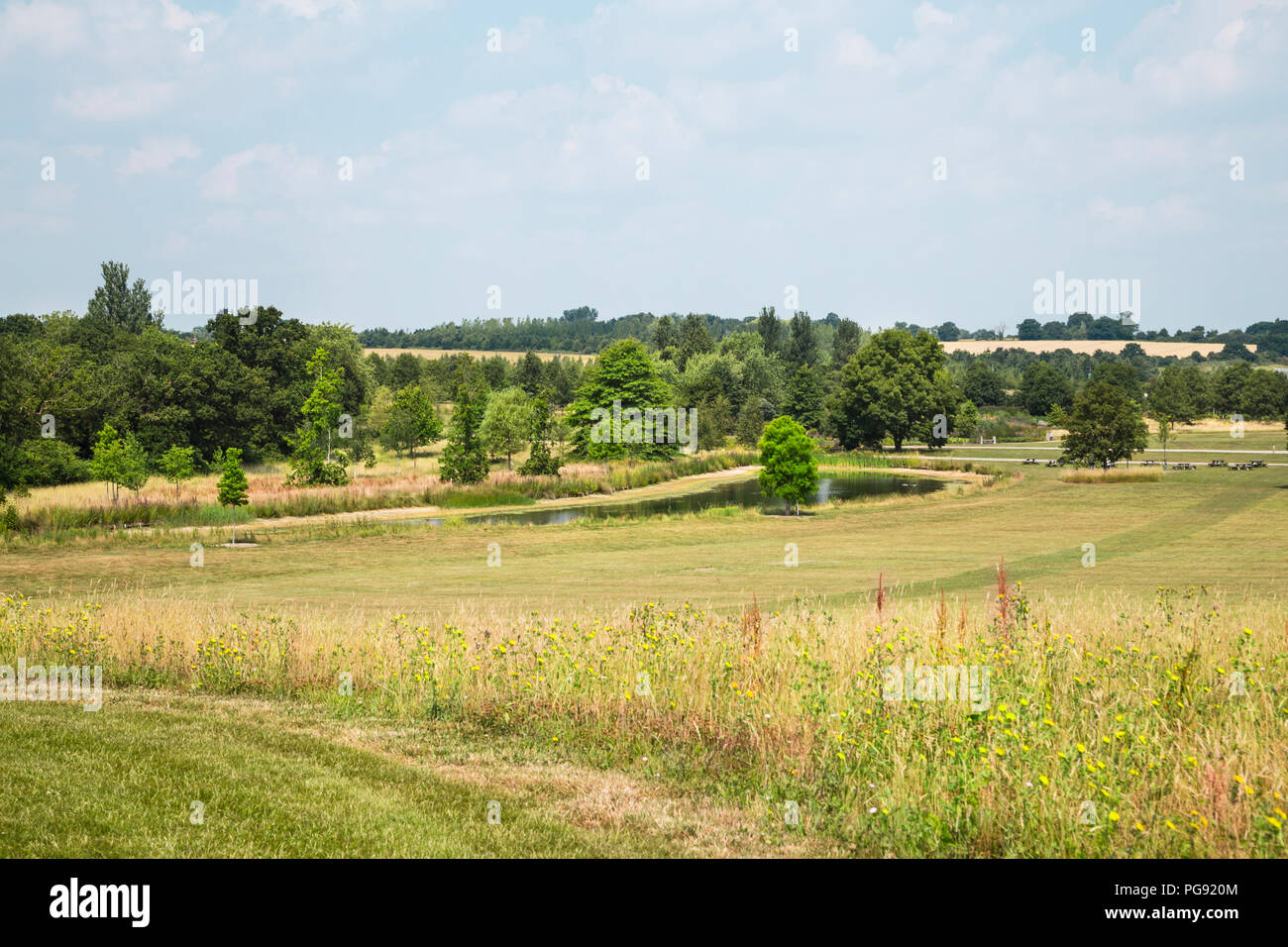 Expanded view hi-res stock photography and images - Alamy