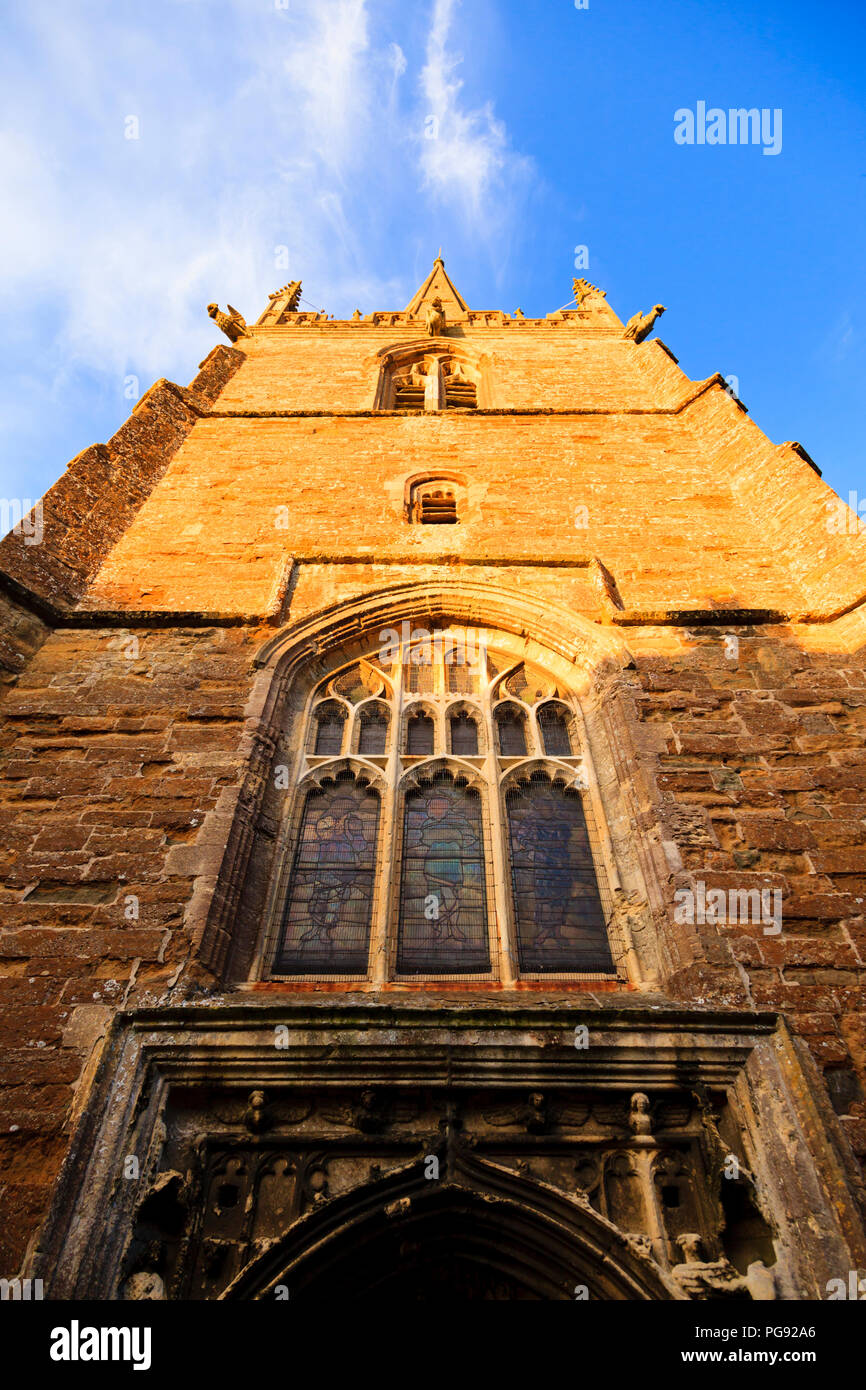 Middleton cheney hi-res stock photography and images - Alamy