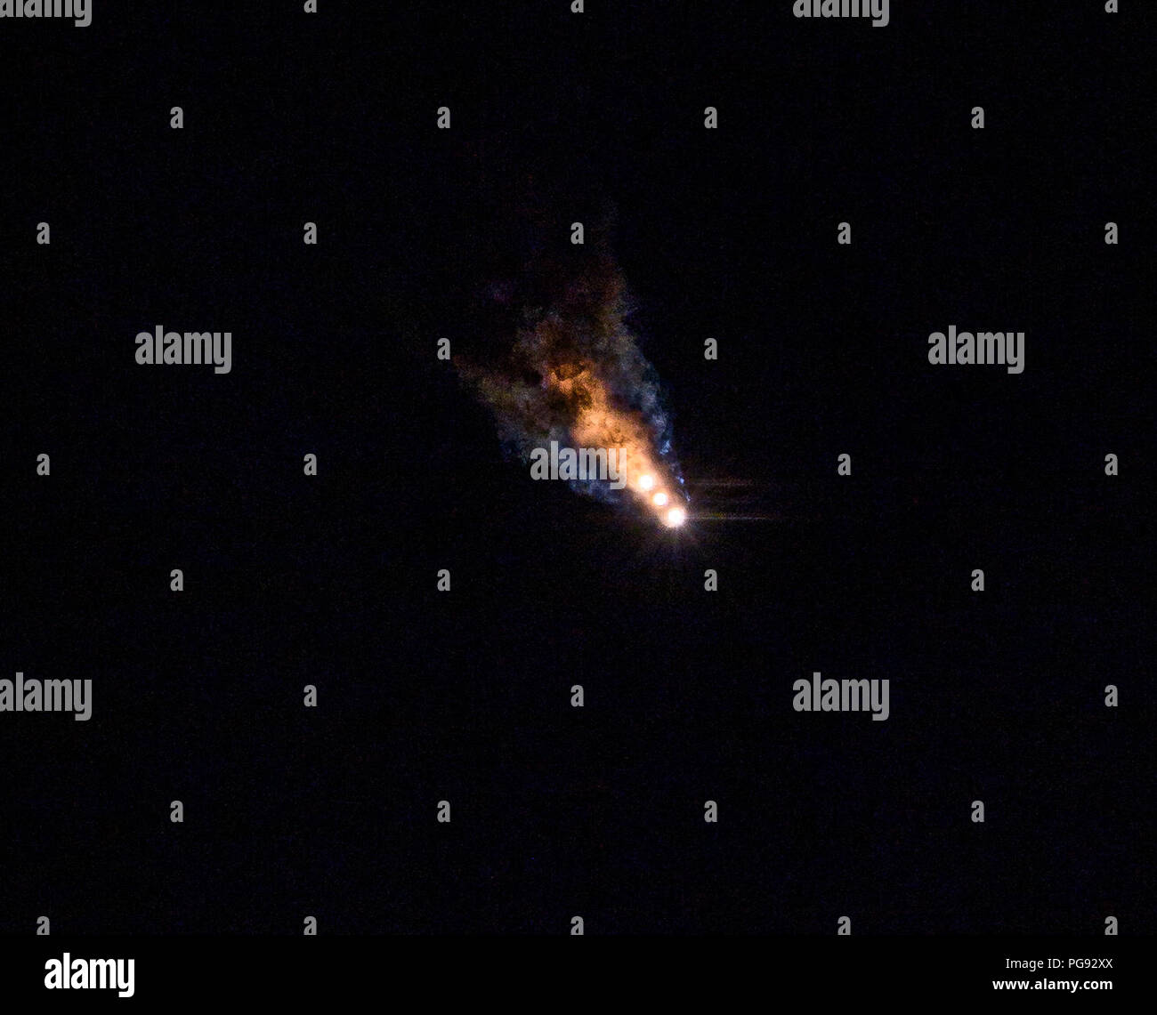 Solar probe hi-res stock photography and images - Alamy