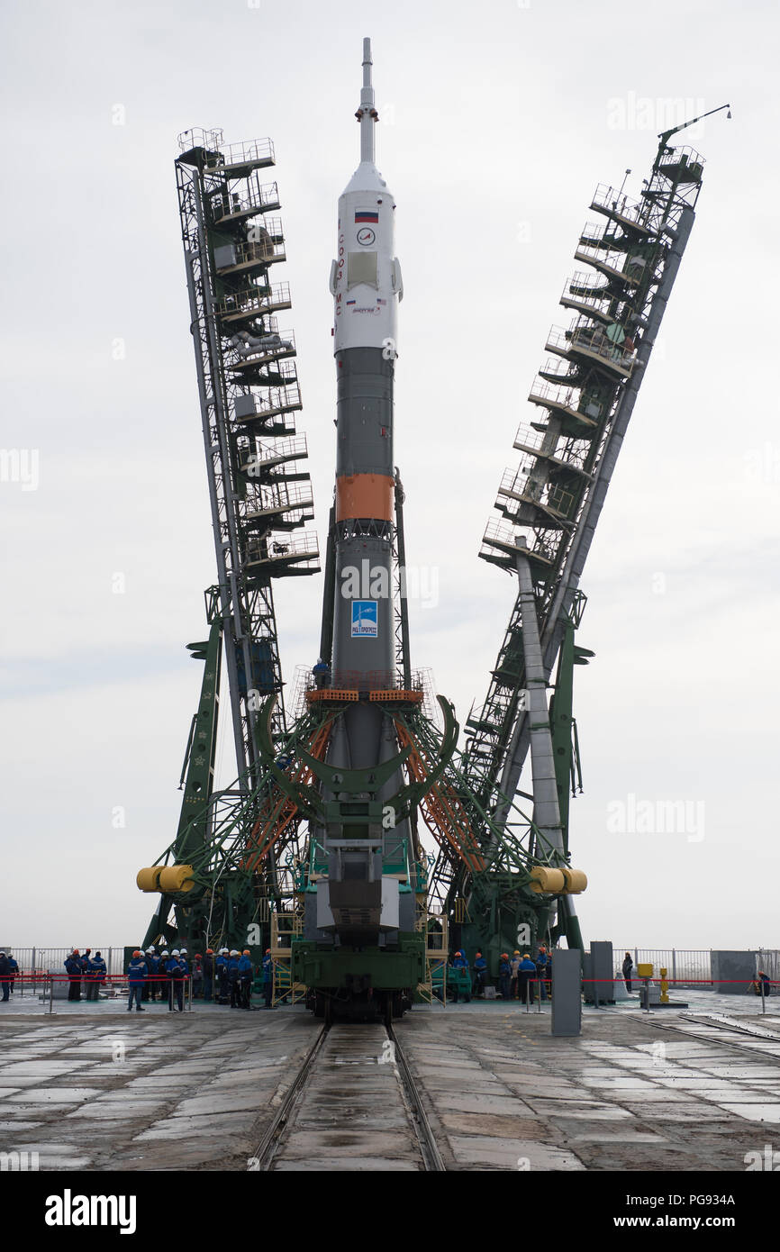 Rocket launch pad hi-res stock photography and images - Alamy