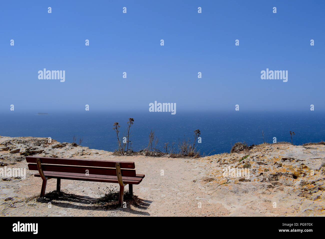 Land and people of malta hi-res stock photography and images - Alamy