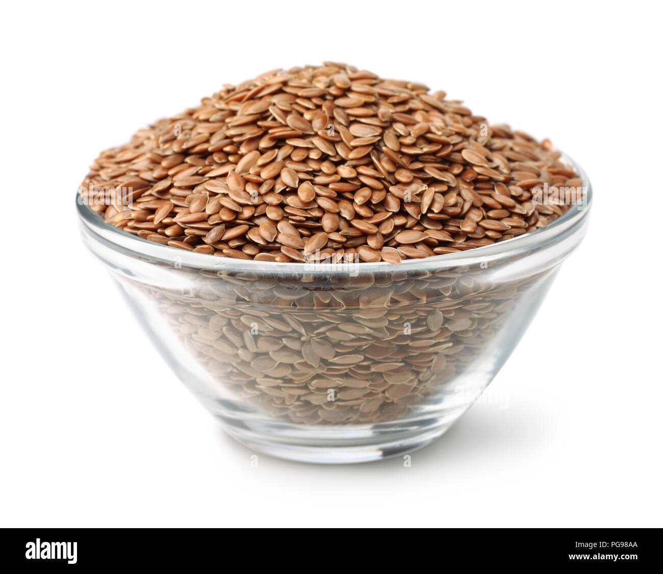 Food flax seeds in hi-res stock photography and images - Alamy