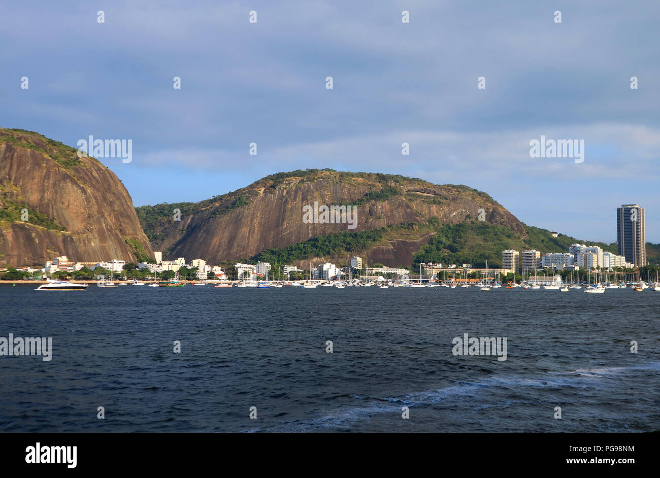 Urca village hi-res stock photography and images - Alamy