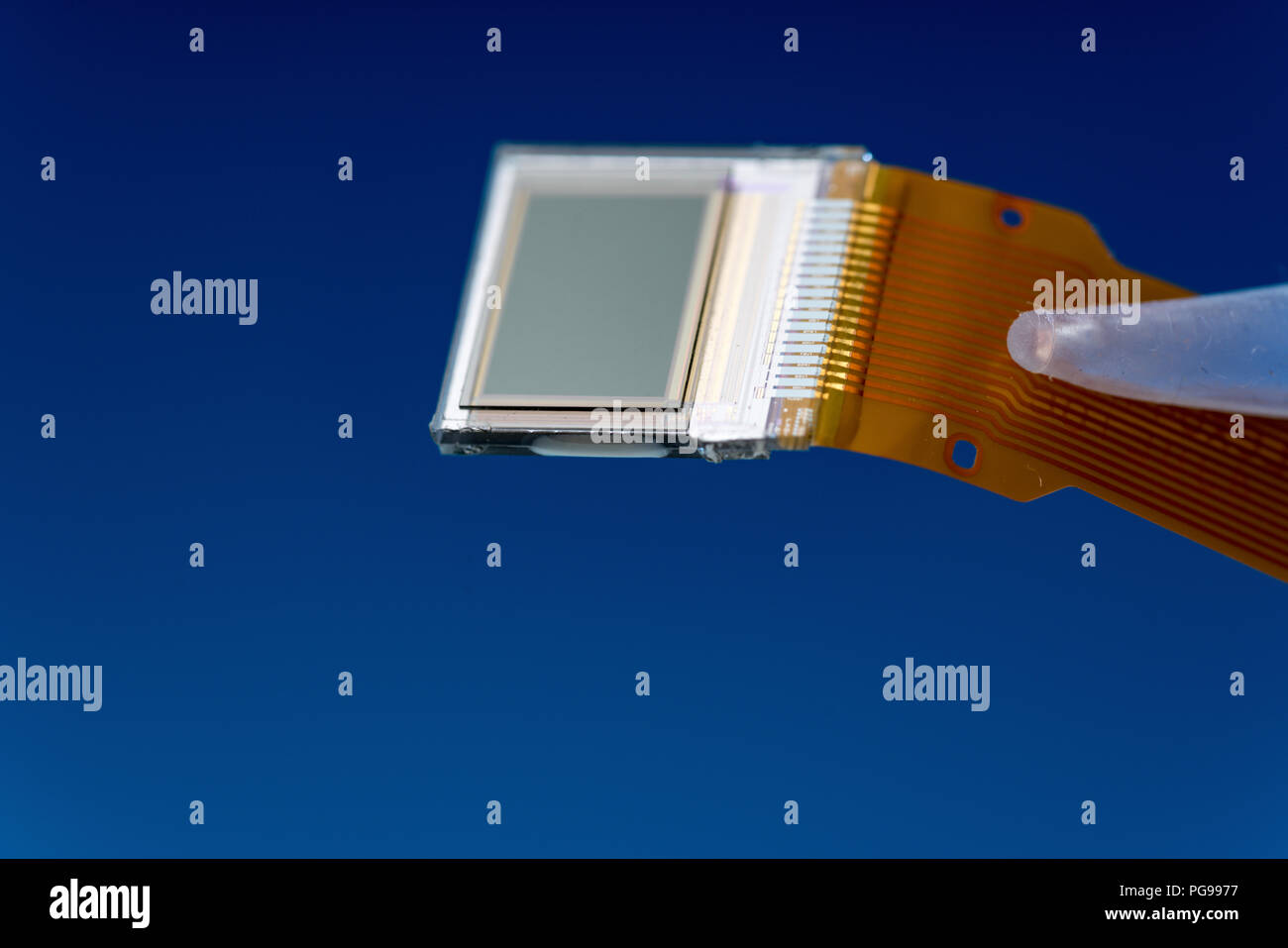 Charge coupled device (ccd) camera hi-res stock photography and images ...