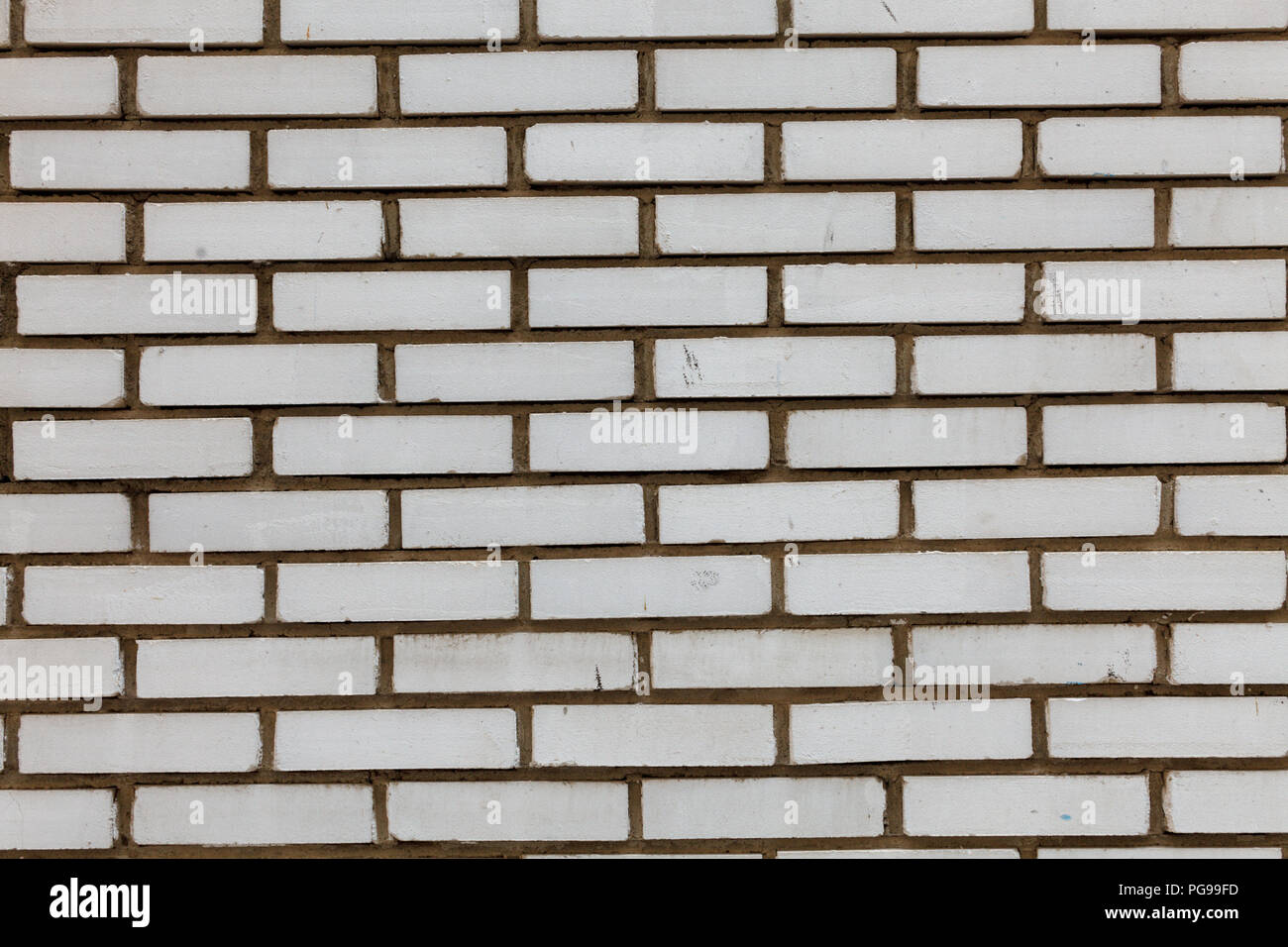 Repeating brick wall pattern brick hi-res stock photography and images ...