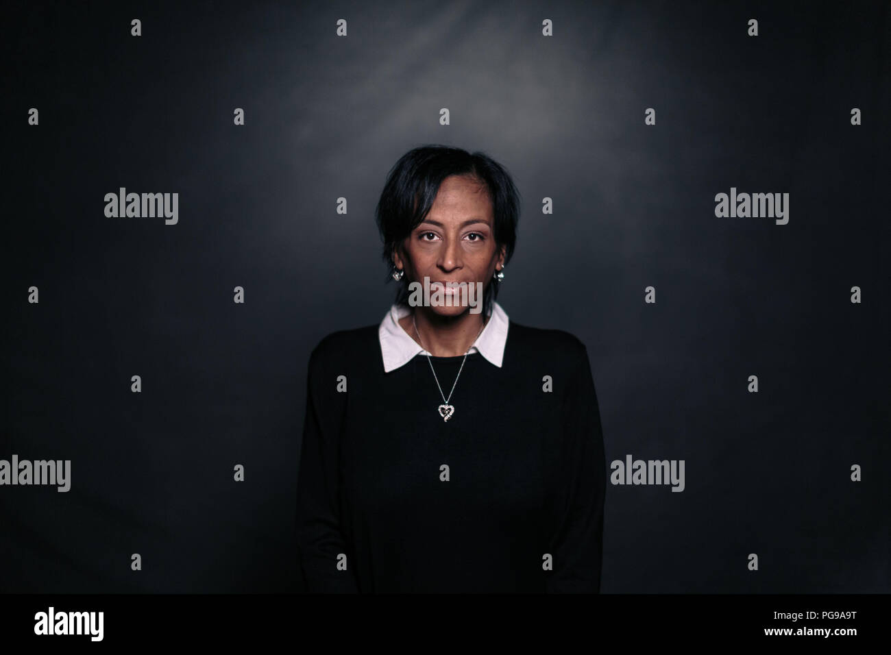 Evelyn rodriguez hi-res stock photography and images - Alamy