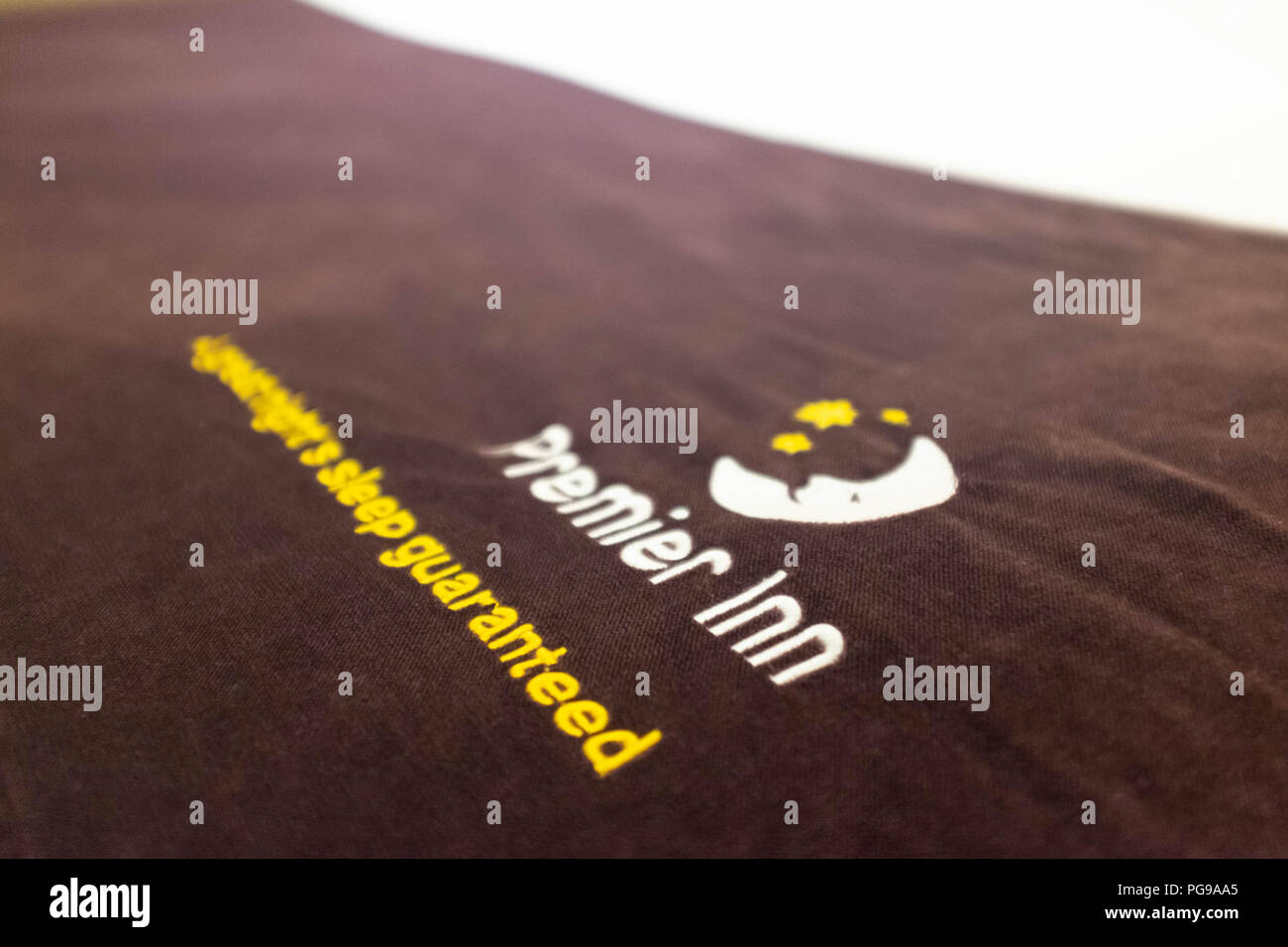 Premier Inn, Hotels Stock Photo - Alamy