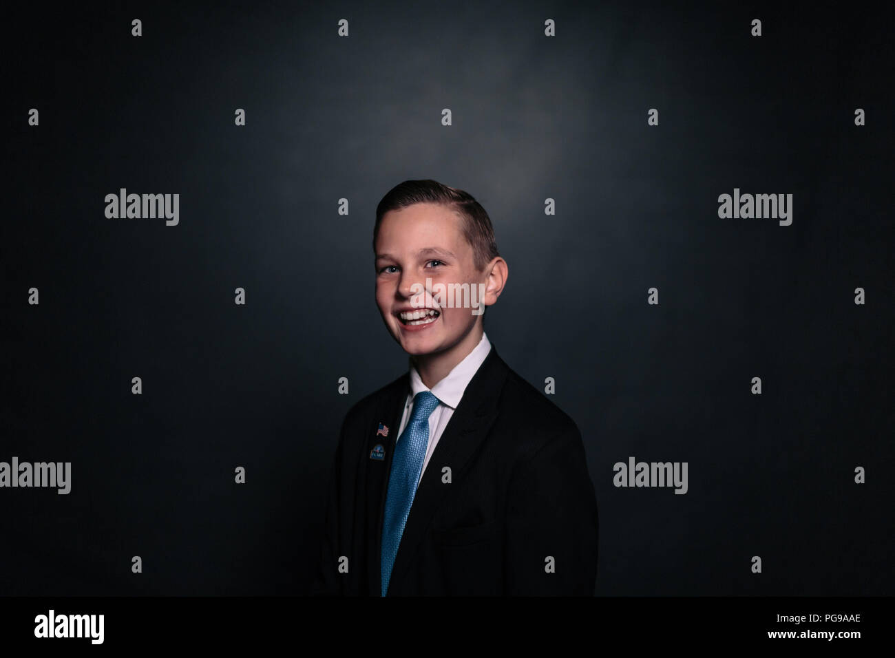 Preston sharp hi-res stock photography and images - Alamy