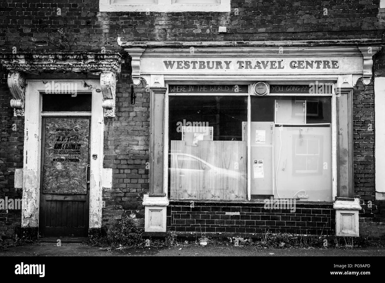 Non existent hi-res stock photography and images - Alamy