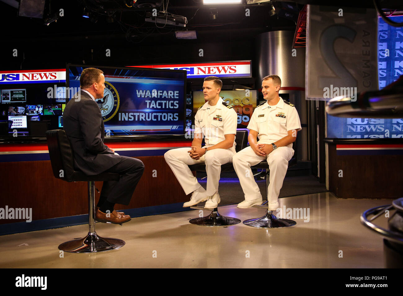 Naval information warfighting development center hi-res stock ...