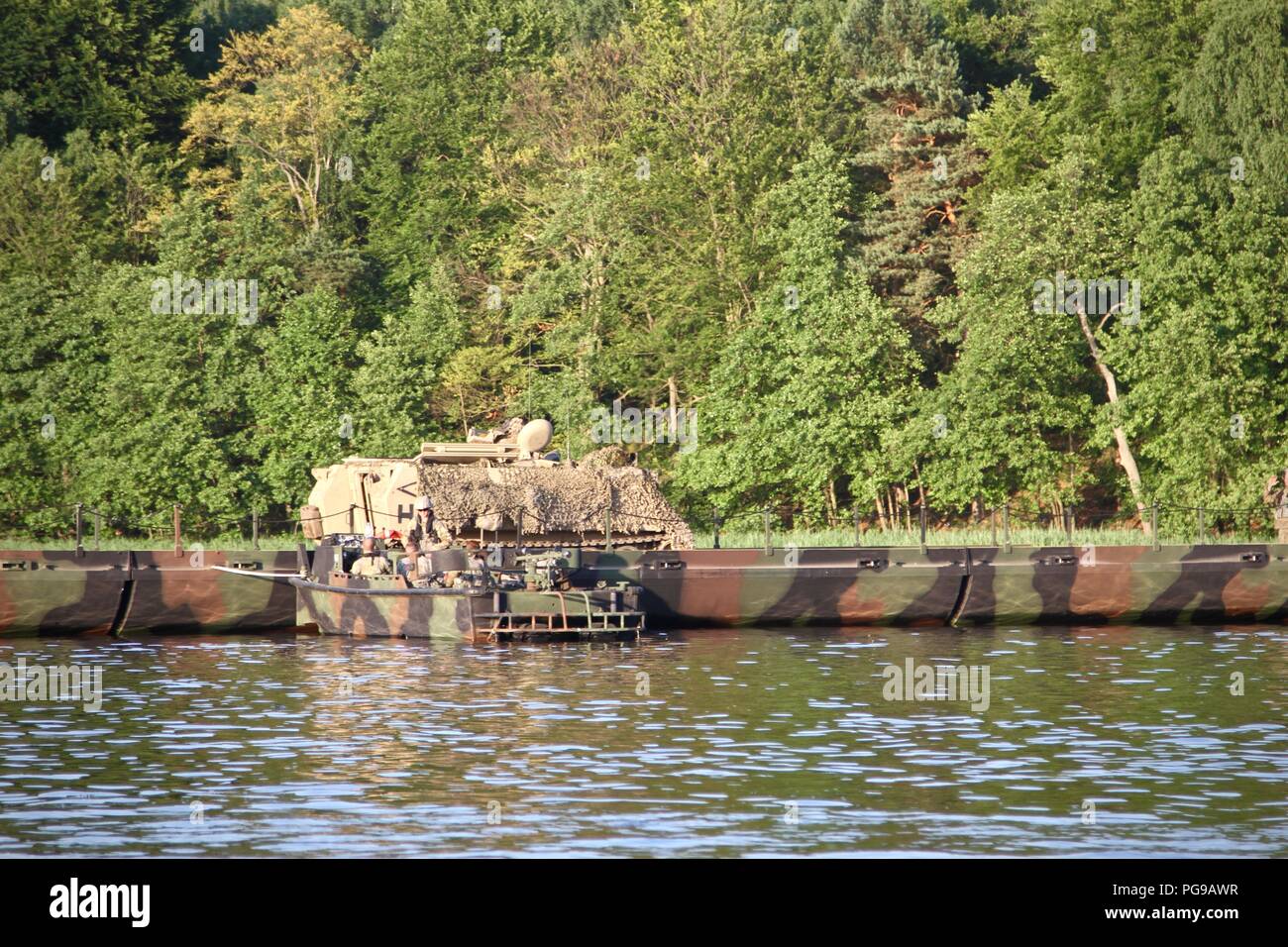 Operation hood strike hi-res stock photography and images - Alamy